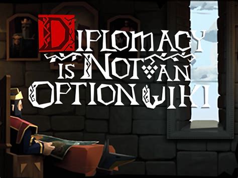 Gargantua Bug Diplomacy Is Not An Option Wiki Fandom