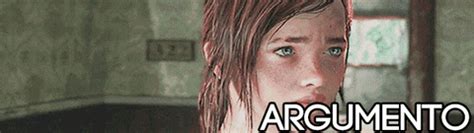 The Last Of Us Tag Primogif