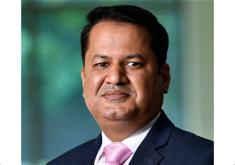 Anupam Rasayan India Appoints Gopal Agrawal As New Ceo Textile Insights