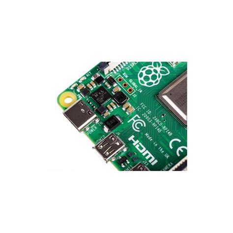 Rpi B4 2gb