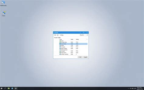 Granting Network Access How To Share Permissions On Your Computer