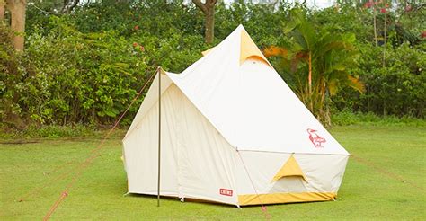 Booby House T C4 テント Chums Chums チャムス アウトドアファッション公式通販 Chums Chums チャムス アウトドアファッション公式通販