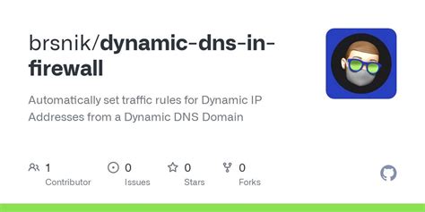 Dynamic Dns In Firewall Ufw Homelab
