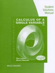 Calculus Of A Single Variable AP Edition Exercise 35 Ch 9 Pg 645 Quizlet