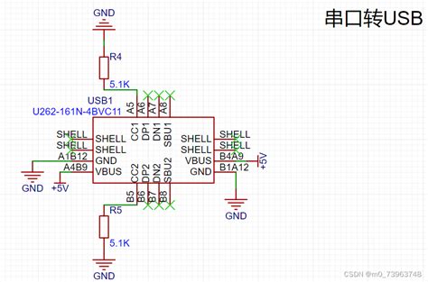 Stm32f103c8t6最小系统板 Csdn博客