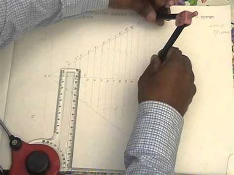Engineering Graphics MADE EASY By Prof Dr R Edison Practice Session Ellipse YouTube