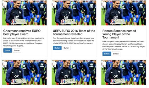 Javascript Bootstrap Thumbnails Maintaining Height With Angular