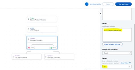Workflow Status Code Isc Discussion And Questions Sailpoint Developer Community