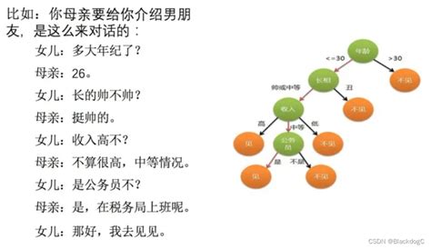机器学习：决策树的基本原理以及其简单实现 dtree decisiontreeclassifier dtree fit 算法原理 csdn博客