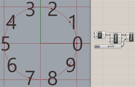 Default Rotation Direction Grasshopper Mcneel Forum