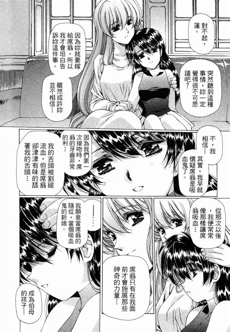 Vampire Master 02 Page 28 Nhentai Hentai Doujinshi And Manga