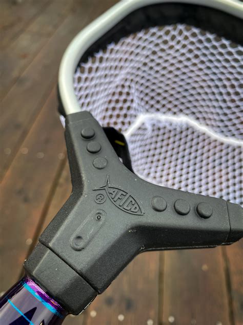 Harajuku Custom Bait Net Reelblue Custom Rods Llc