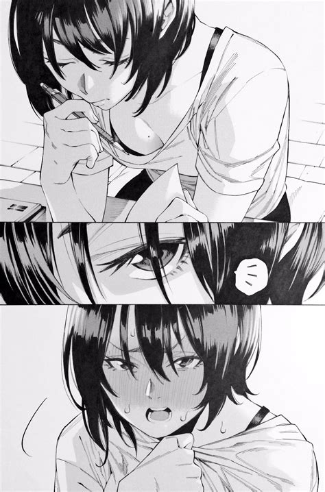 Original Drawn By Nakajima Ryou Danbooru