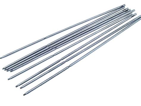 Spanish Mauser Model 1916 Short Rifle Cleaning Rod Liberty Tree