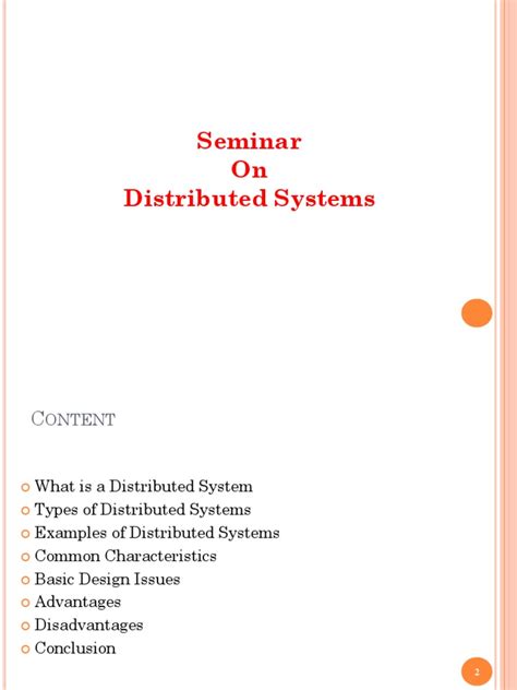 distributed system pdf client server model distributed computing