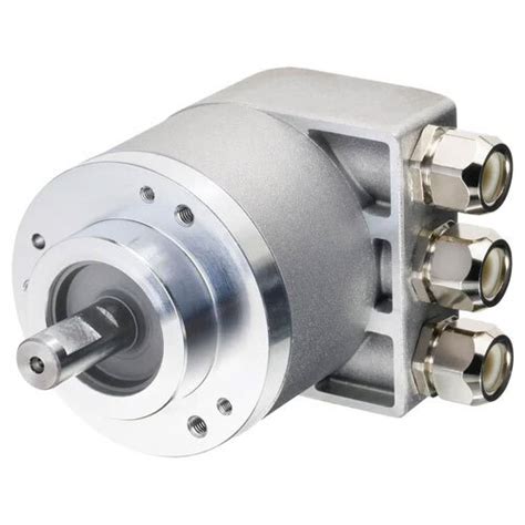 Hengstler Encoder Solid Shaft Encoder At Best Price In Mumbai Khushali Enterprise