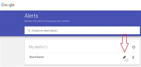 Google Alerts What It Is How It Works How To Set Up Alerts