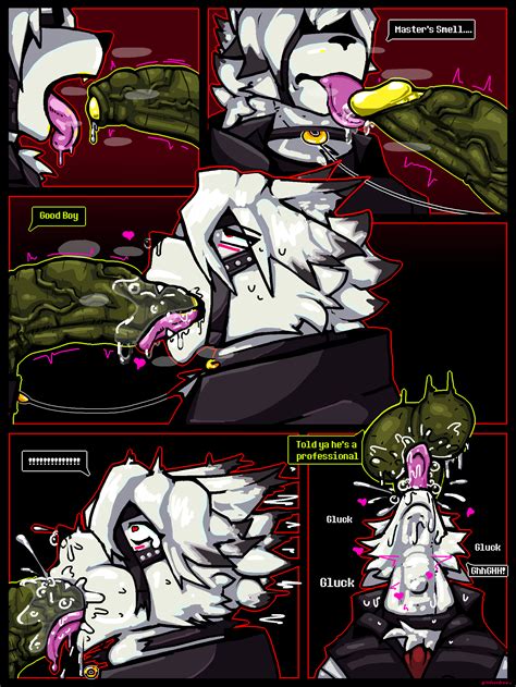 Rule 34 Anthro Ball Ring Balls Big Balls Big Penis Blush Blush Lines