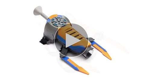 Slugterra Junjie Stealth Wrist Blaster Toy Bajoterra 44 Off