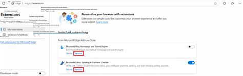 Ekstensi Microsoft Edge Tanya Jawab Umum Dukungan Microsoft