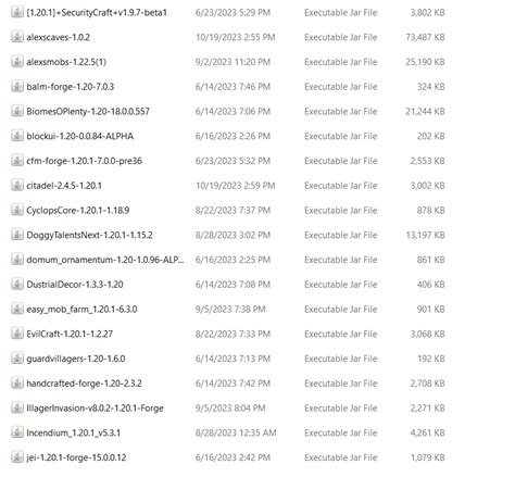 [java] [forge 1 20 1 47 2 0] unable to auto climb blocks r minecrafthelp