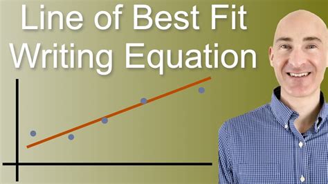 Line Of Best Fit Worksheet E Streetlight