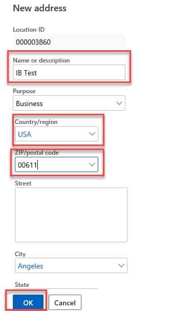 Customer Creation Dynamics 365 Fands Techno Functional Walkthrough