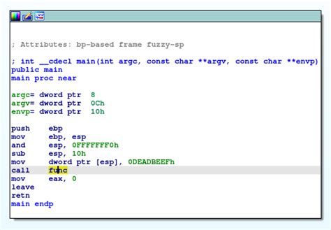 pwnable kr — bof basic buffer overflow tomorrowisnew