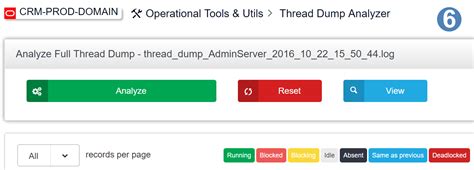 white paper native weblogic fwm performance monitoring and diagnostics