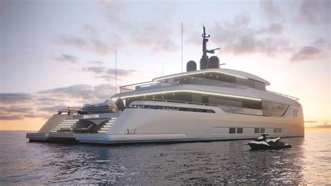 Best Luxury Yacht Brands 25 Shipyards Which Build The Best Superyachts