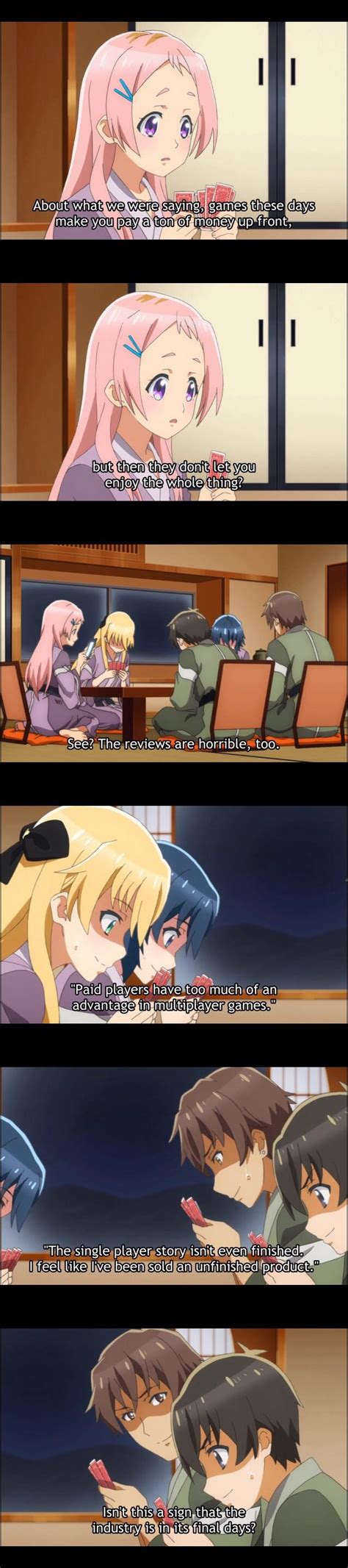 This Generation Of Gaming R Gaming