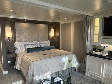 Katy Brennan Gets A Feel For Regent Seven Seas Grandeur Blog