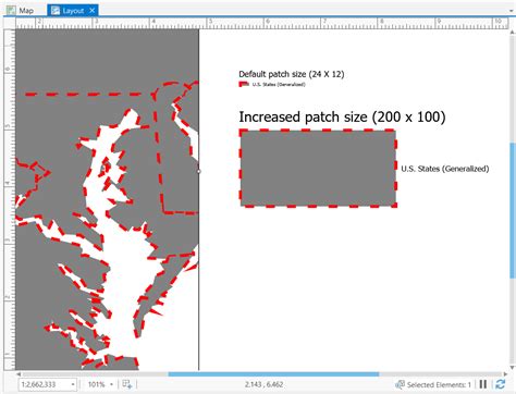 scale symbols when a reference scale is set agp 2 esri community