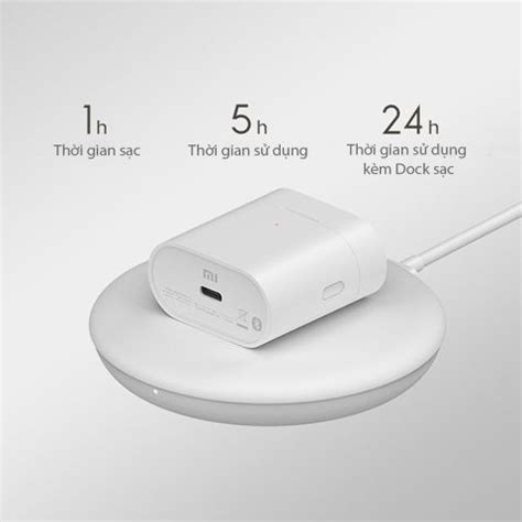 Tai Nghe Xiaomi Các mẫu loa tai nghe không dây TWS bluetooth Xiaomi Xiaomi Store