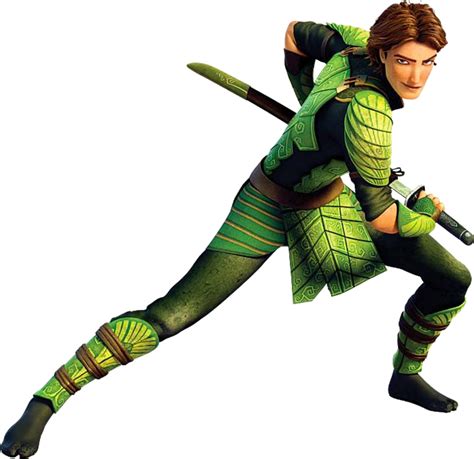 Nod Vector 3 By Toonanimexico15 On Deviantart