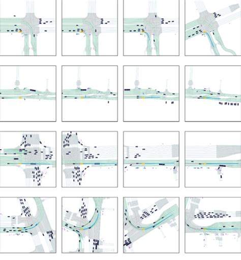 Pdf Diffusion Based Planning For Autonomous Driving With Flexible