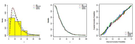 Statistical Inference Of The Birnbaum Saunders Model Using Adaptive