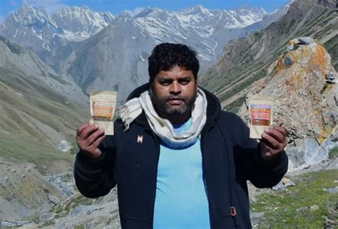 How This Engineer Built Rs 15 Crore Business Of Flavoured Salts In The