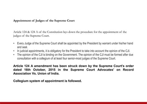 Hierarchy Of Courts Pptx Religion And Spirituality