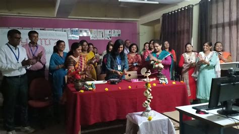 inauguration of eyantra saraswati college of engineering