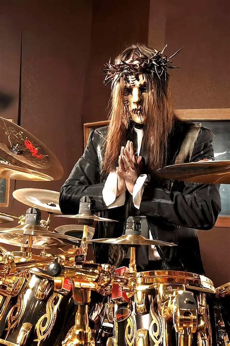 Joey Jordison Rip Artofit