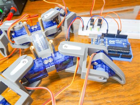 【arduino入門編⑯】サーボモーターをジョイスティックやシリアルモニタから動かしてみる！ ぶらり＠web走り書き