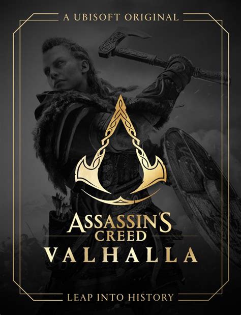Định Hình Đức Tin 1 Assassins Creed Valhalla