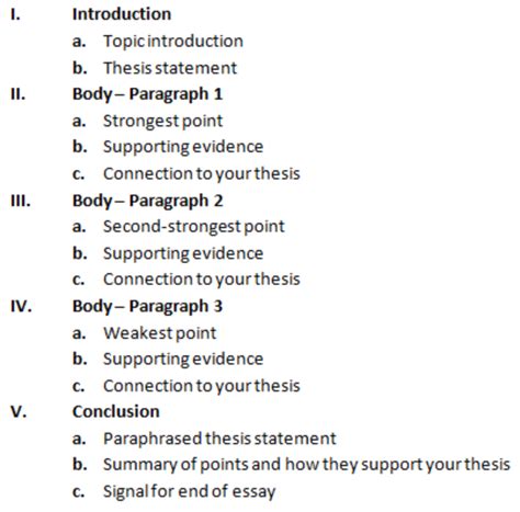 🌷 How to create a thesis outline. Thesis Outline: Template, Format, Writing Guide. 2022-12-22