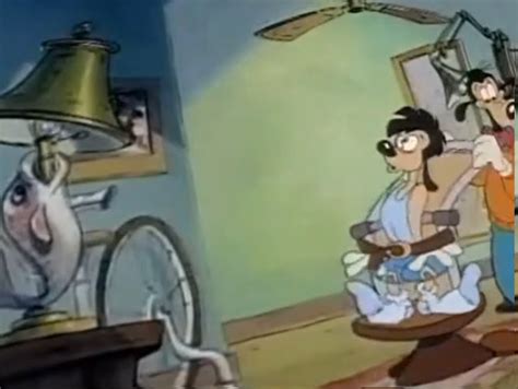 Goof Troop 1 Shota Briefs 2