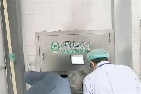 Air Classifier Mill For Ultrafine Sugar Powder