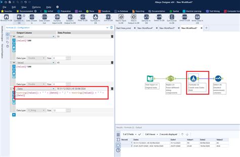 solved reformatting data alteryx community