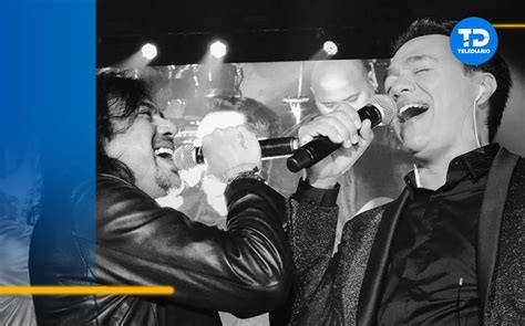 Por Qué Los Temerarios Dejaron De Vivir En México Telediario México