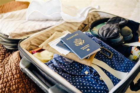 This Trick Could Help You Bypass Long Waits For Passport Renewal The