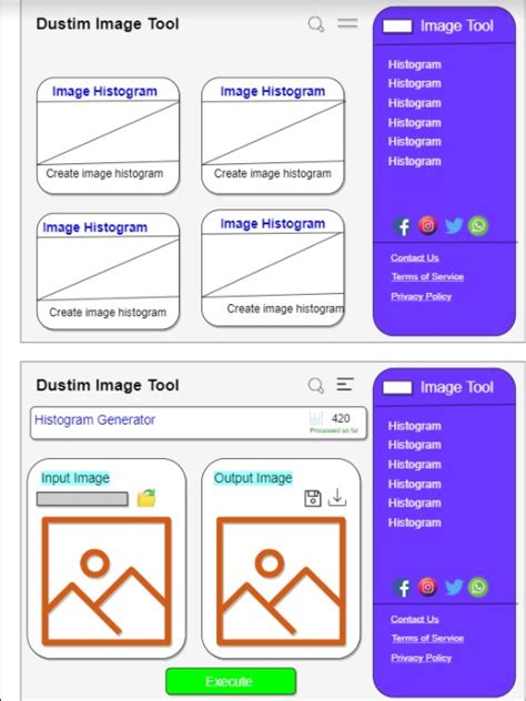github dalpat98 dustim toolkit a web based tool similar to